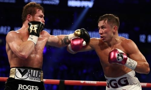 Нокаутированный Головкиным экс-чемпион WBA вынес вердикт по второму бою GGG и «Канело» - Бокс ...