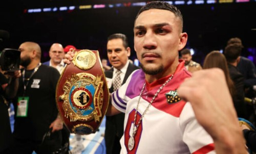 Чемпион мира поругался с легендарным промоутером. Известна реакция WBO - Бокс/ММА - Sports.kz